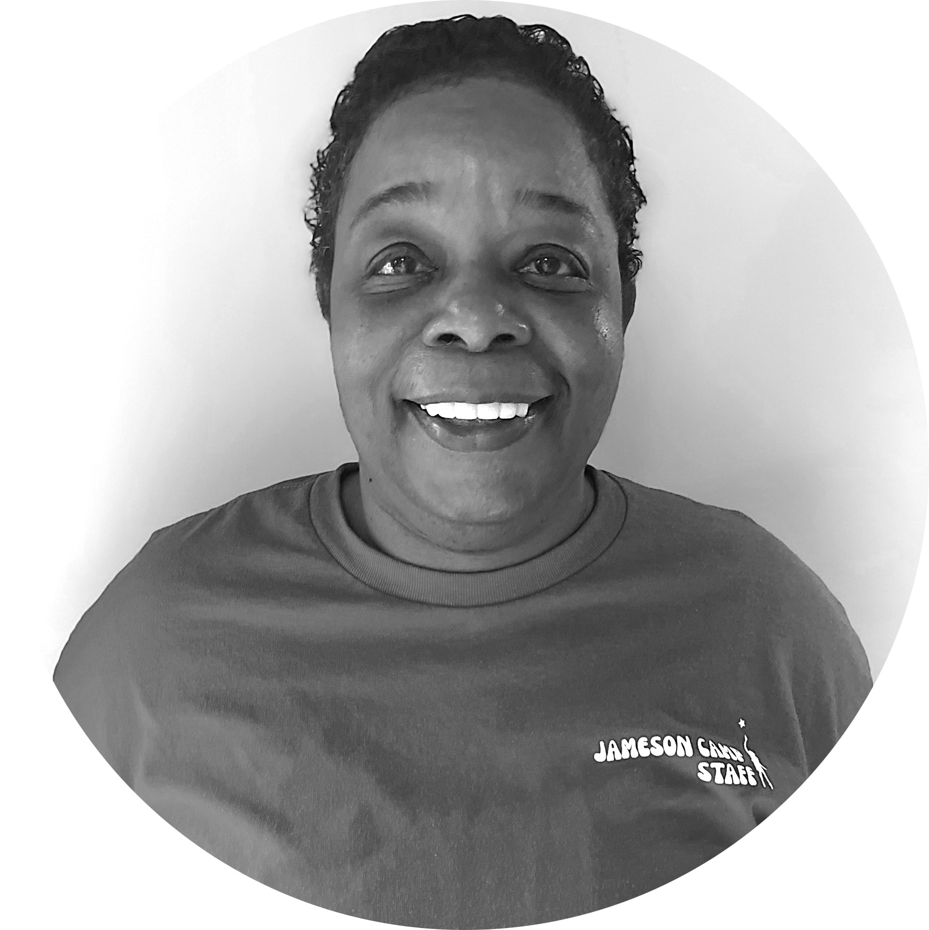 Staff | Jameson Camp