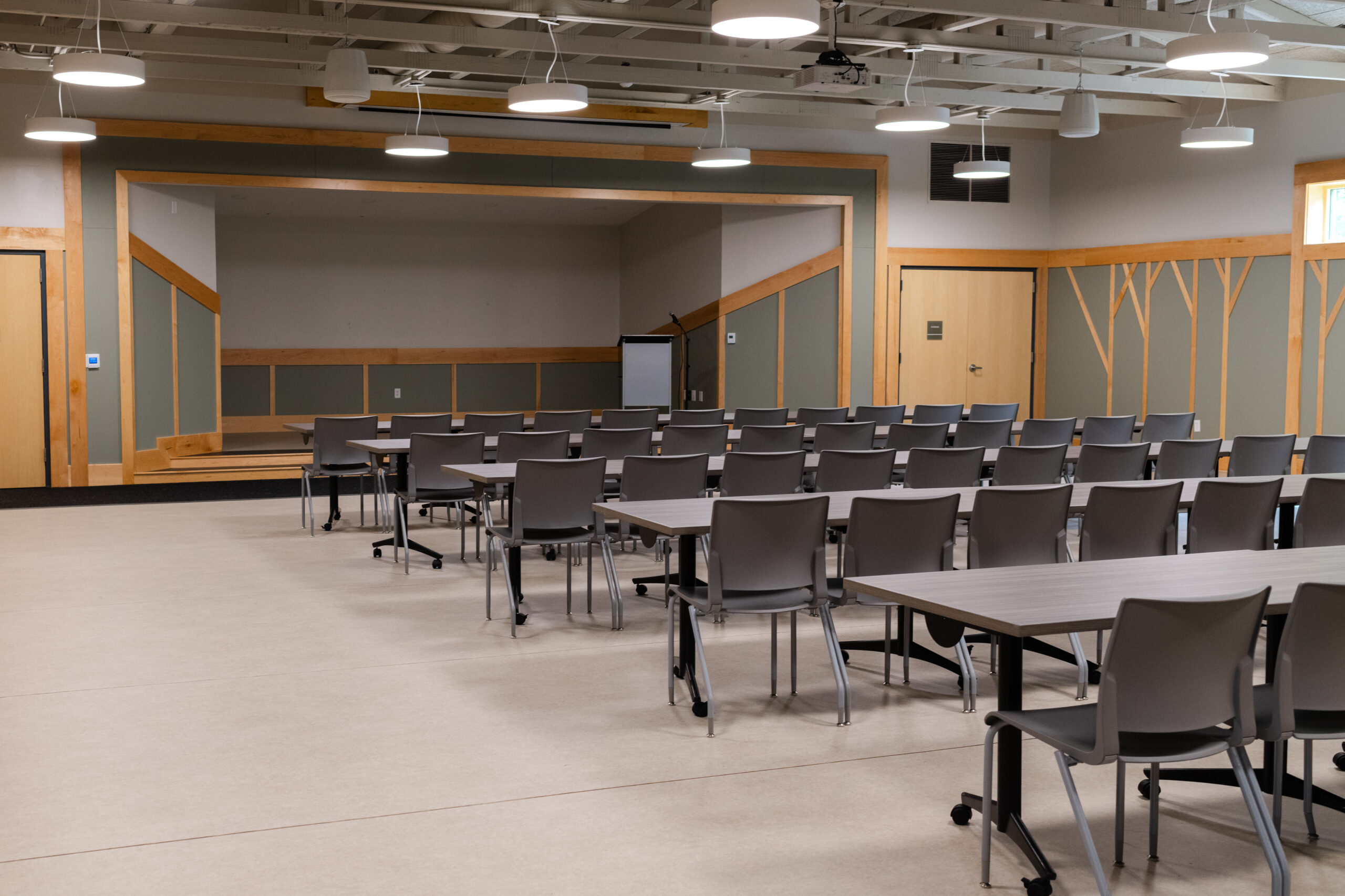 Events and Meetings | Jameson Camp